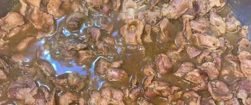 How Long To Boil Chicken Gizzards To Make Them Tender? - Tips And ...