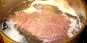 How Long to Boil Corned Beef? - Tips And Tricks In The Kitchen